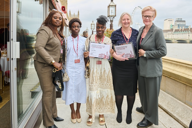 Carshalton College's Best Student and Teacher Awards 2026